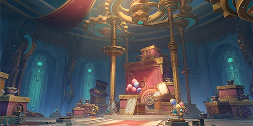 Magic Workshop | Genshin Impact Wiki | Fandom