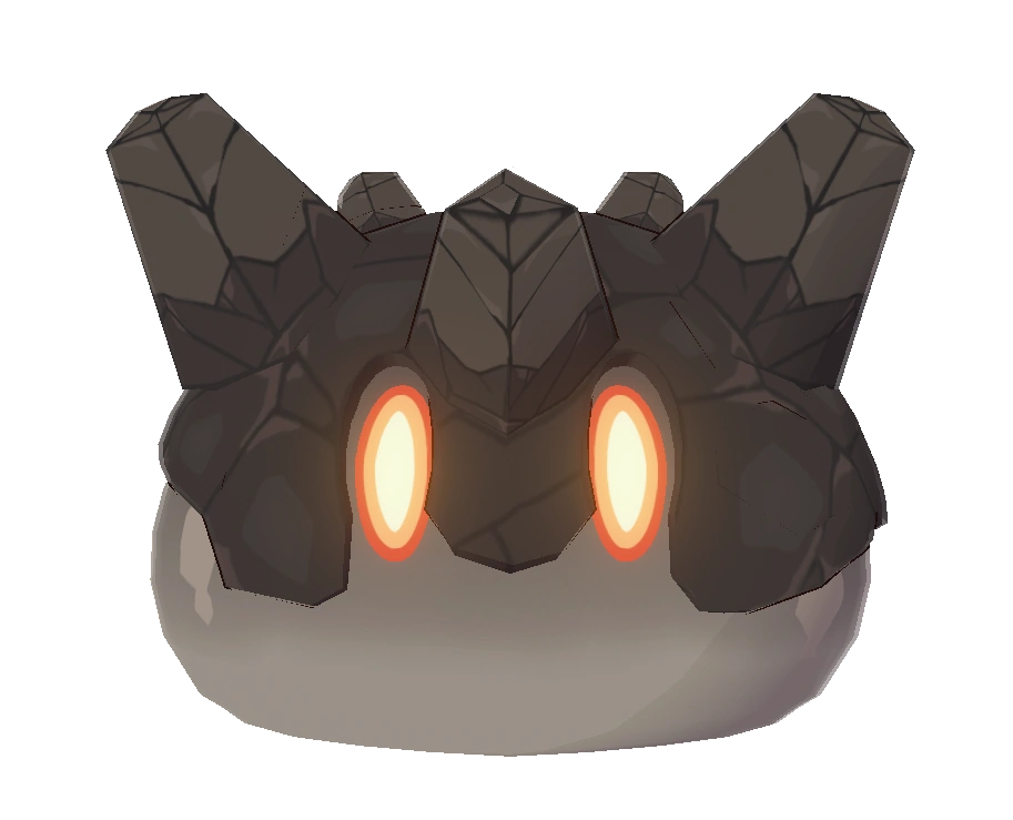 Large Geo Slime | Genshin Impact Wiki | Fandom