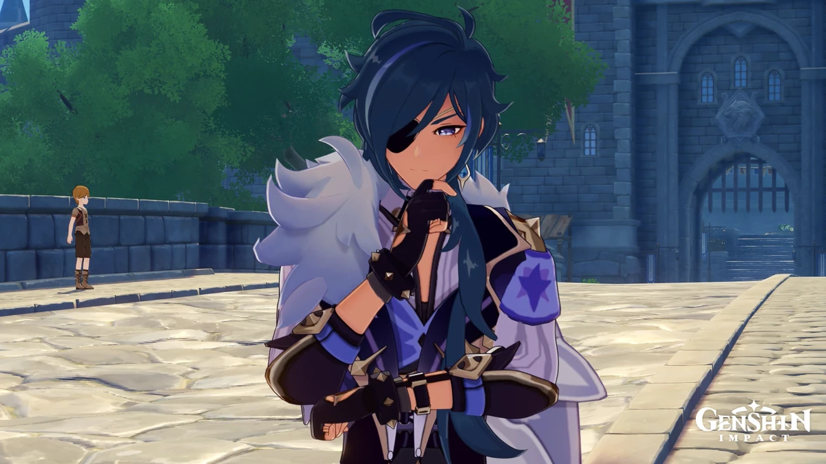 Reunion | Genshin Impact Wiki | Fandom