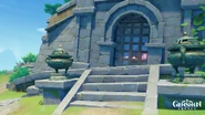 Ancient City Key | Genshin Impact Wiki | Fandom