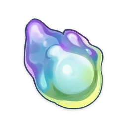 Mysterious Xenochromatic Crystal | Genshin Impact Wiki | Fandom