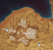 Khaj-Nisut | Genshin Impact Wiki | Fandom