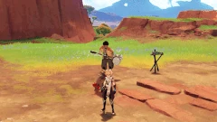 Pacal | Genshin Impact Wiki | Fandom