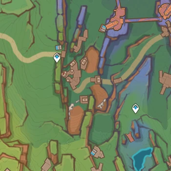 Scorchwind Trial Grounds | Genshin Impact Wiki | Fandom