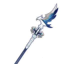 Missive Windspear | Genshin Impact Wiki | Fandom