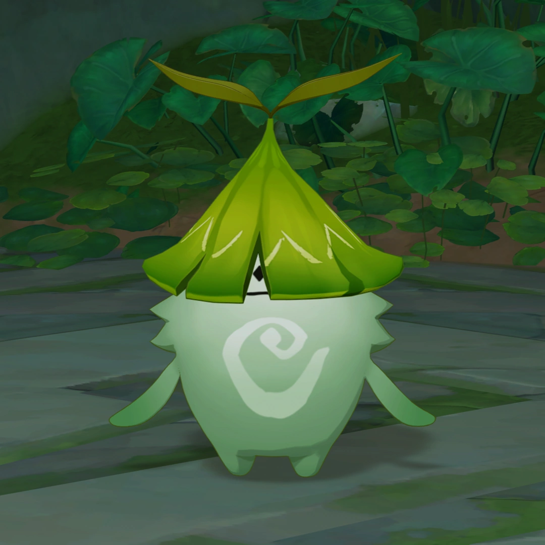 Arasaha | Genshin Impact Wiki | Fandom