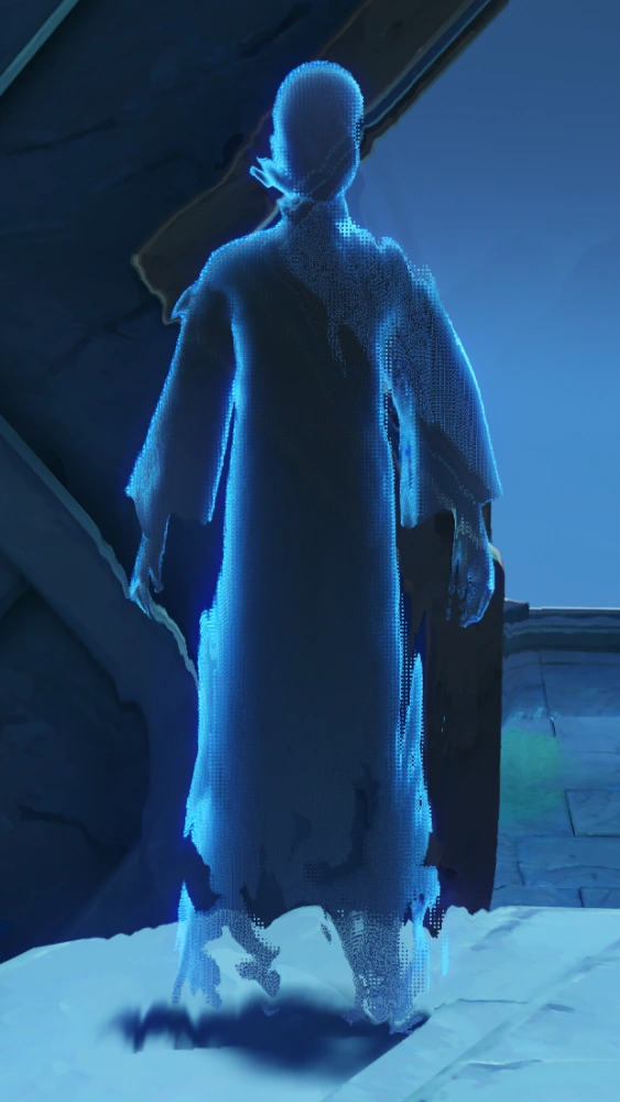 Aru | Genshin Impact Wiki | Fandom