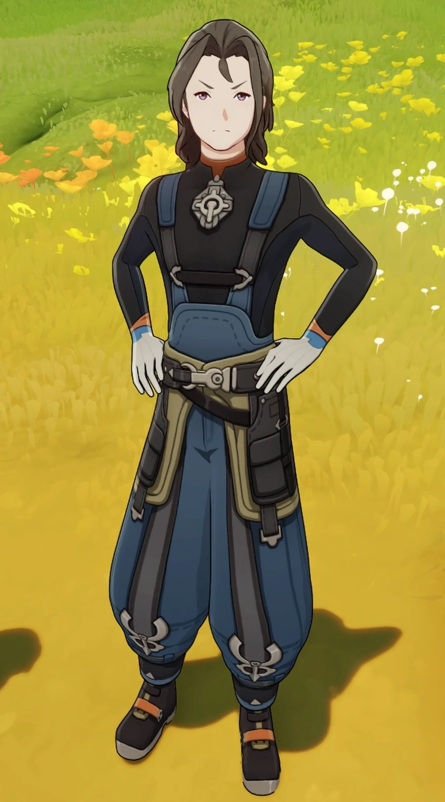 Macola | Genshin Impact Wiki | Fandom