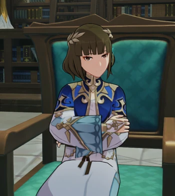 Nargess | Genshin Impact Wiki | Fandom