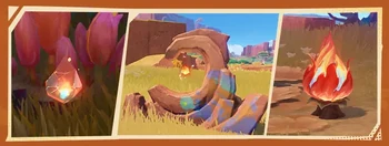 Phlogiston | Genshin Impact Wiki | Fandom