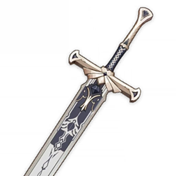 English Greatsword