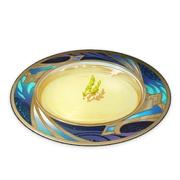 "Consomme Purete" | Genshin Impact Wiki | Fandom