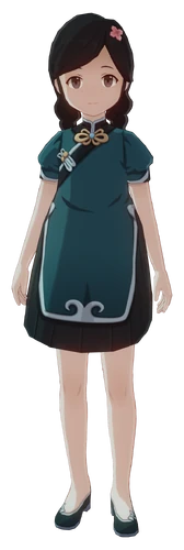 Little Nine | Genshin Impact Wiki | Fandom