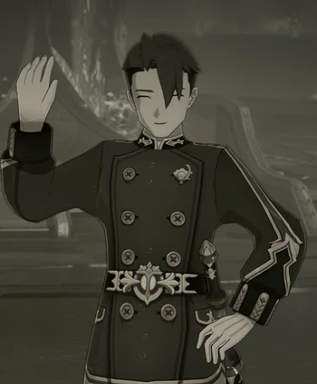 Vautrin | Genshin Impact Wiki | Fandom