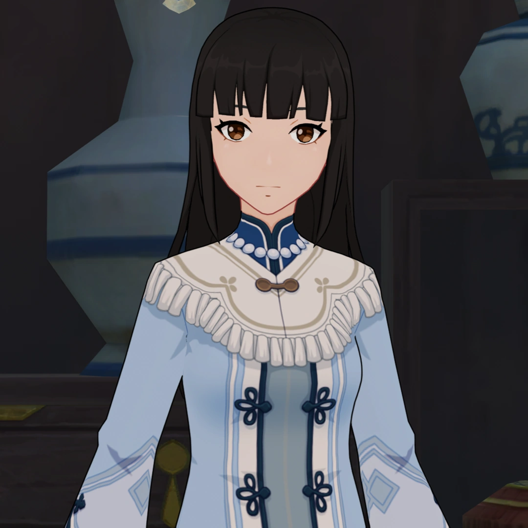 Xingxi | Genshin Impact Wiki | Fandom