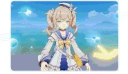 Summertime Sparkle | Genshin Impact Wiki | Fandom
