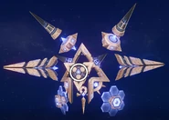 Algorithm of Semi-Intransient Matrix of Overseer Network | Genshin ...