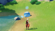 Large Cryo Slime | Genshin Impact Wiki | Fandom