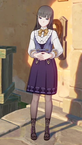 Contarini | Genshin Impact Wiki | Fandom