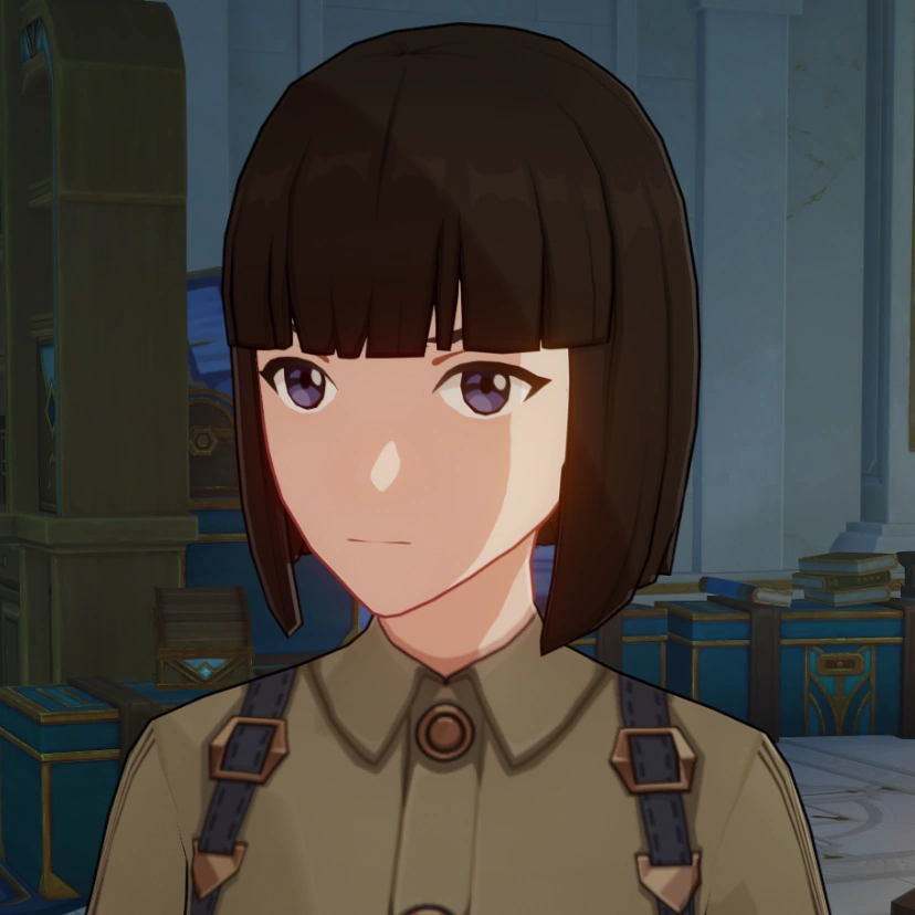 Elain | Genshin Impact Wiki | Fandom