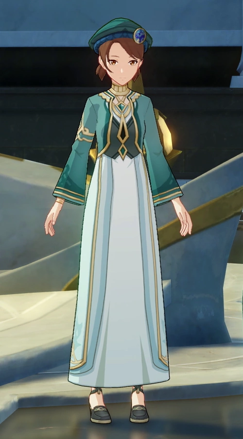 Hawa | Genshin Impact Wiki | Fandom