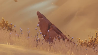 Tutorial/Weathered Rocks | Genshin Impact Wiki | Fandom