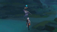 Yoriki Samurai | Genshin Impact Wiki | Fandom