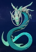 Consecrated Flying Serpent | Genshin Impact Wiki | Fandom