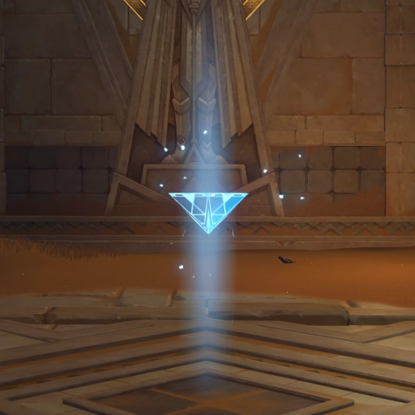 Forged Primal Light | Genshin Impact Wiki | Fandom