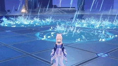 Hydro Hypostasis | Genshin Impact Wiki | Fandom