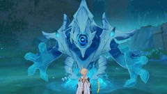 Hydro Tulpa | Genshin Impact Wiki | Fandom