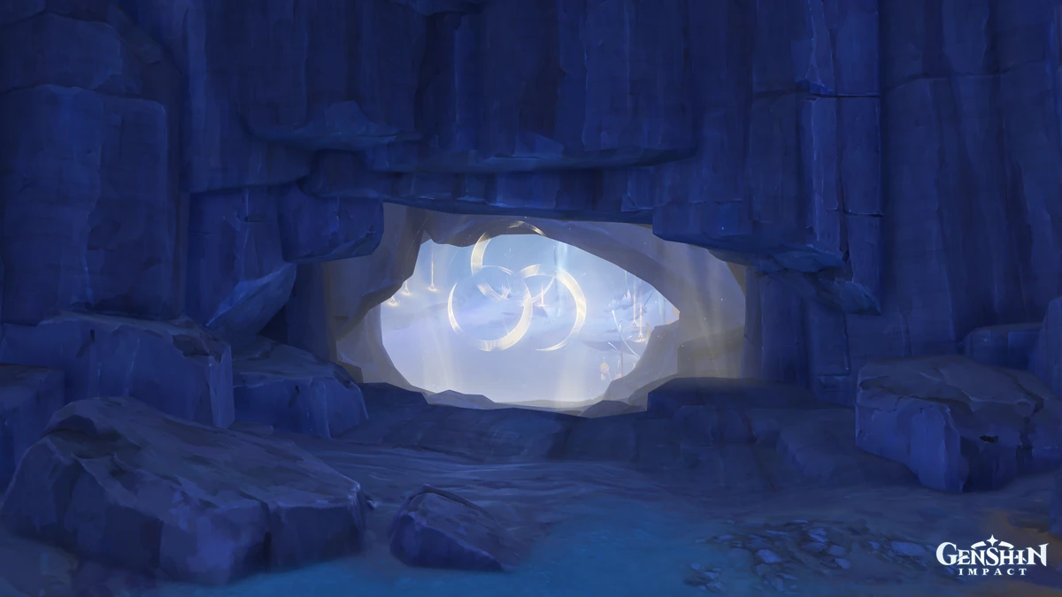 Kuuhenki's Hidden Trove | Genshin Impact Wiki | Fandom