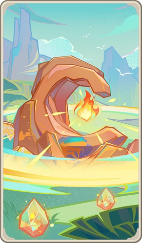 Abundant Phlogiston | Genshin Impact Wiki | Fandom