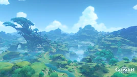 Avidya Forest | Genshin Impact Wiki | Fandom