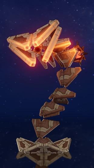 Ruin Sentinel | Genshin Impact Wiki | Fandom