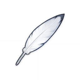 Initiate's Feather | Genshin Impact Wiki | Fandom