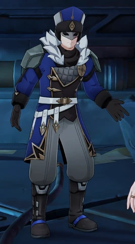 Jotautas | Genshin Impact Wiki | Fandom