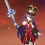 Rightful Reward | Genshin Impact Wiki | Fandom