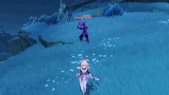 Ochimusha: Ensorcelled Thunder | Genshin Impact Wiki | Fandom