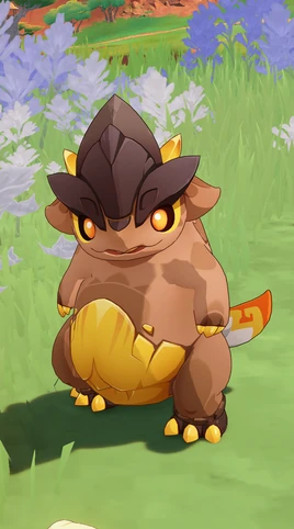 Aguara | Genshin Impact Wiki | Fandom