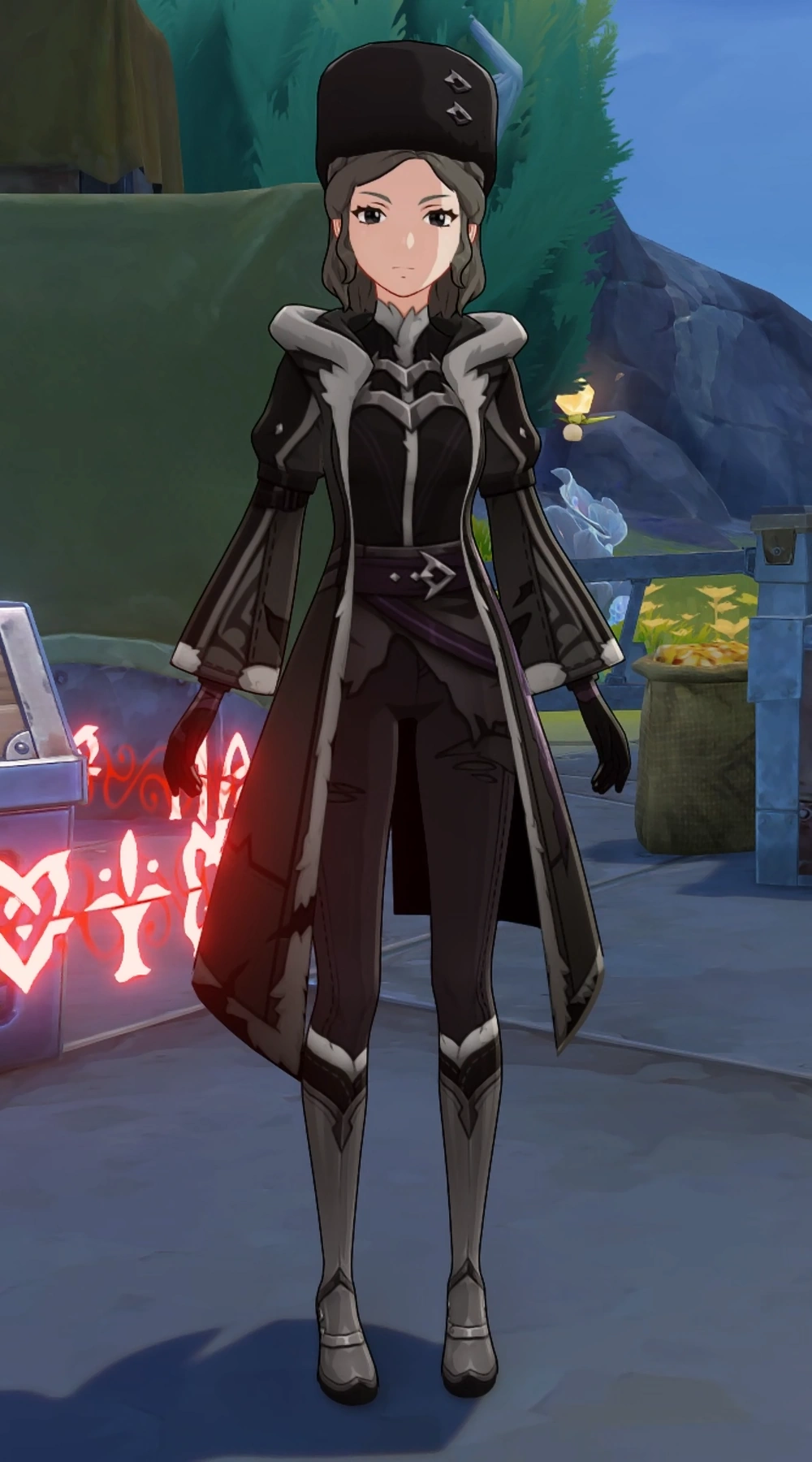 Beryna | Genshin Impact Wiki | Fandom