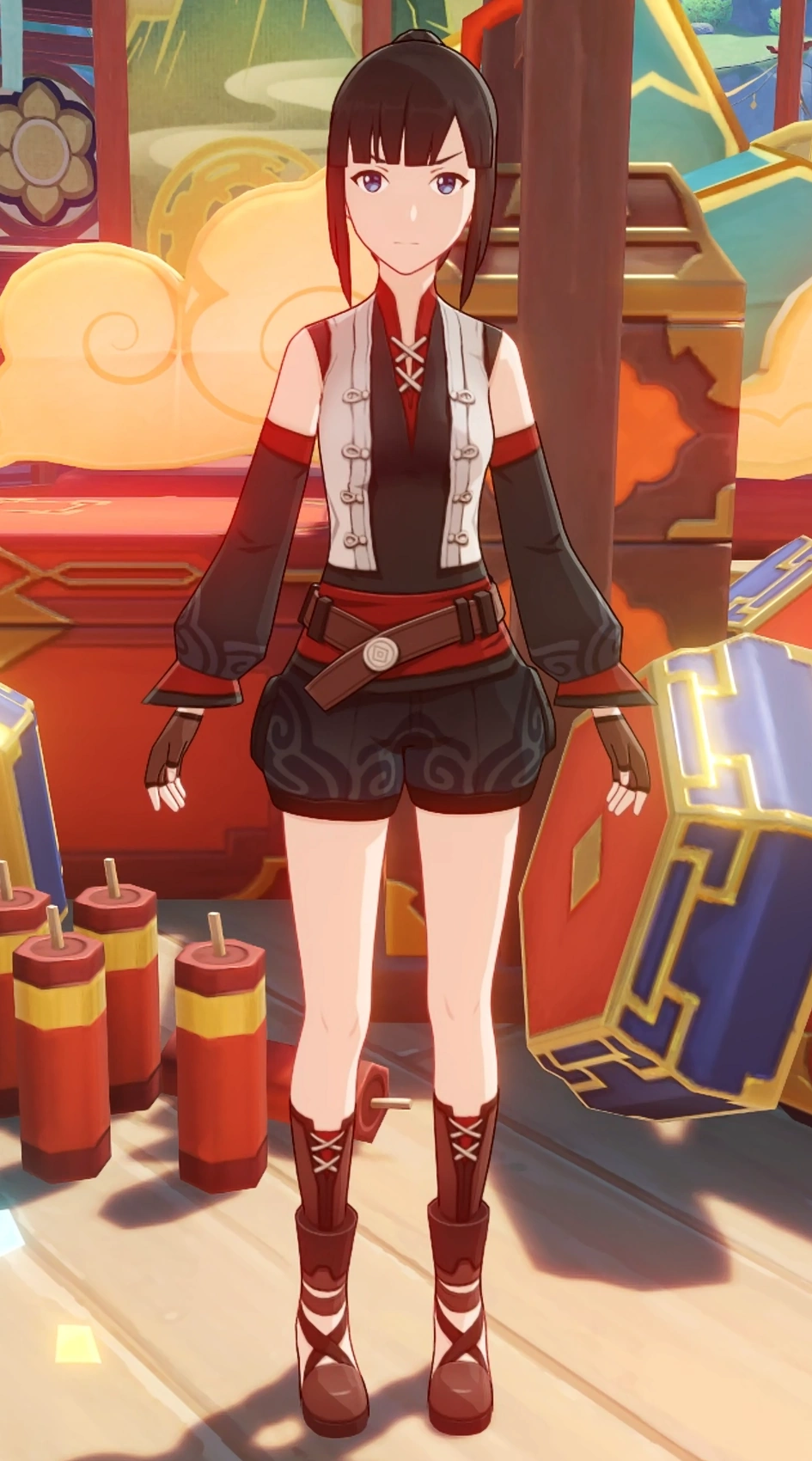 Manmu | Genshin Impact Wiki | Fandom