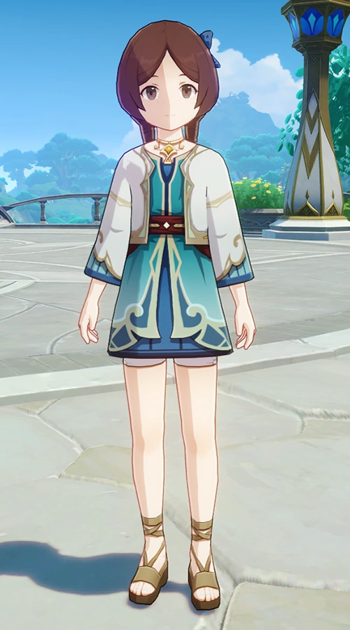 Phaki | Genshin Impact Wiki | Fandom