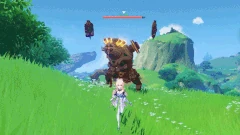 Ruin Drake: Earthguard | Genshin Impact Wiki | Fandom