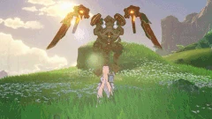 Ruin Drake: Skywatch | Genshin Impact Wiki | Fandom