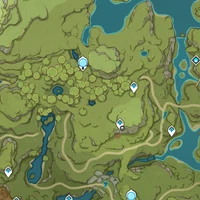 Category:Uses Vissudha Field Map Template | Genshin Impact Wiki | Fandom