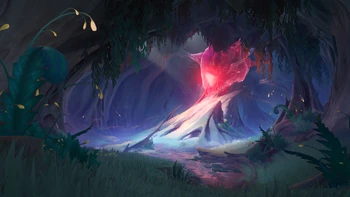 "A Very Warm Place" | Genshin Impact Wiki | Fandom