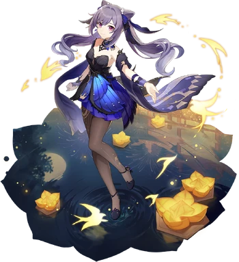 Opulent Splendor | Genshin Impact Wiki | Fandom