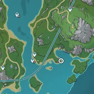 Passage's Languid Lifestyle | Genshin Impact Wiki | Fandom