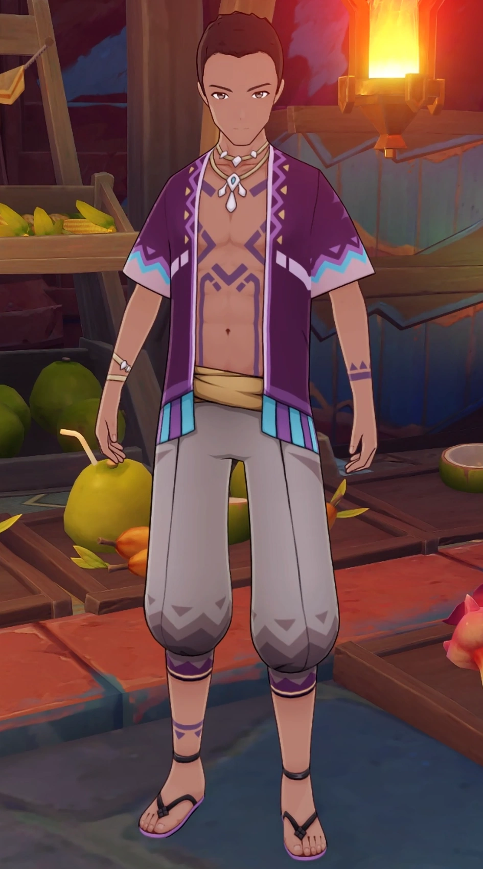 Cintli | Genshin Impact Wiki | Fandom